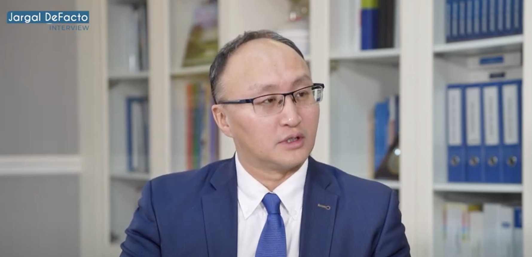 Ганбаатарын Жавхлантөгс (Javkhlantugs Ganbaatar) – Jargal Defacto